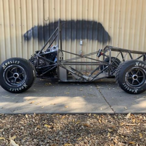 Formula SAE | CU Boulder Racing Team