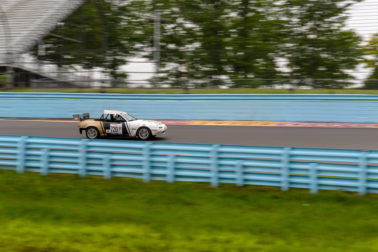 Endurance | CU Boulder Racing Team