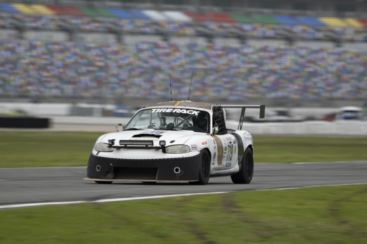 Endurance | CU Boulder Racing Team