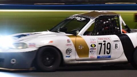 About | CU Boulder Racing Team