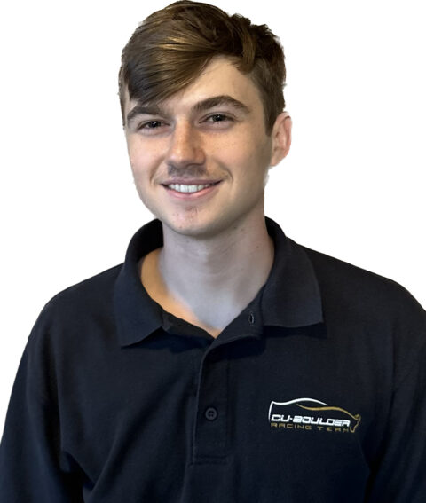 About | CU Boulder Racing Team